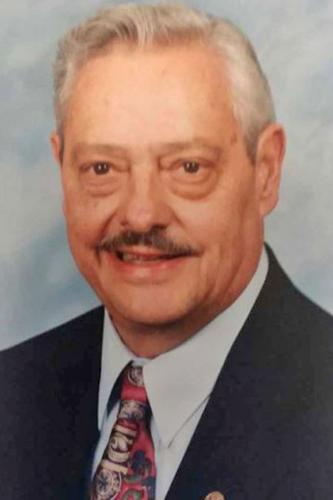 Daniel Dean Schneider