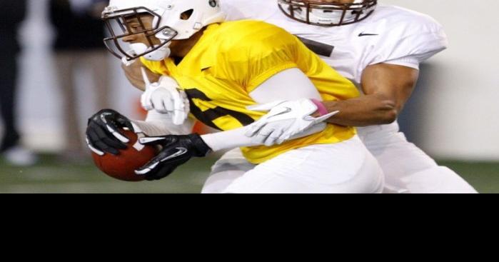 Wyoming football releases first depth chart