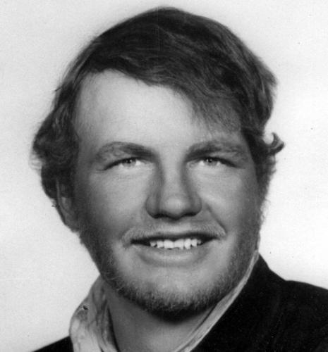 Joseph E. 'Joe' McIntosh