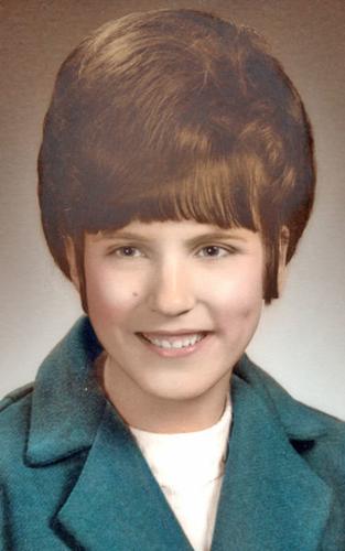 Kathleen A. "Kathy" Madden