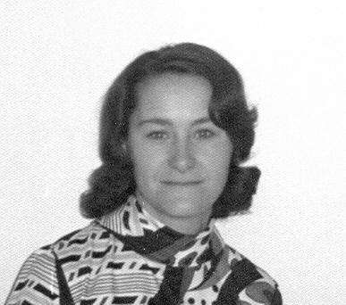 Linda Lucille Russell