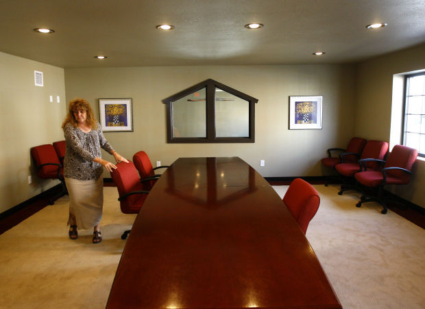 Casper Housing Authority finds a home