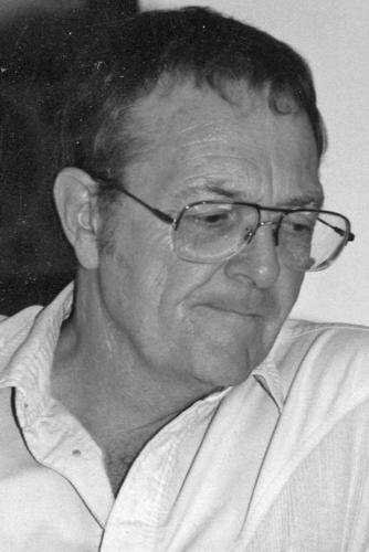 William "Ron" Oliver