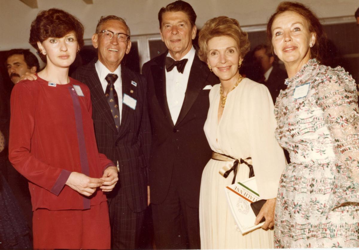 Cheyenne woman prominent in ranching, horse racing world dies