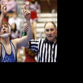 Class 3A State Wrestling: Powell, Douglas appear headed for collision