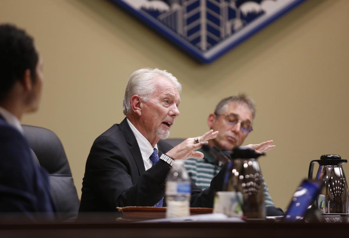 Casper City Council moves ahead with anti-bullying resolution