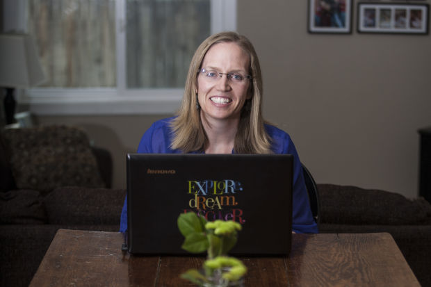 From Wyoming to the world