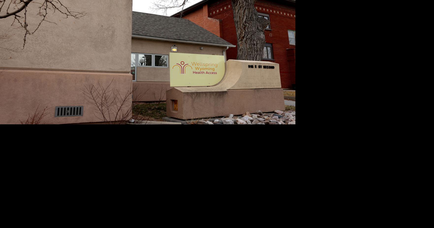 Wellspring Health Access