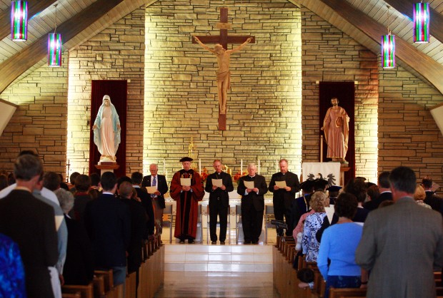 Wyoming Catholic College appoints new leader