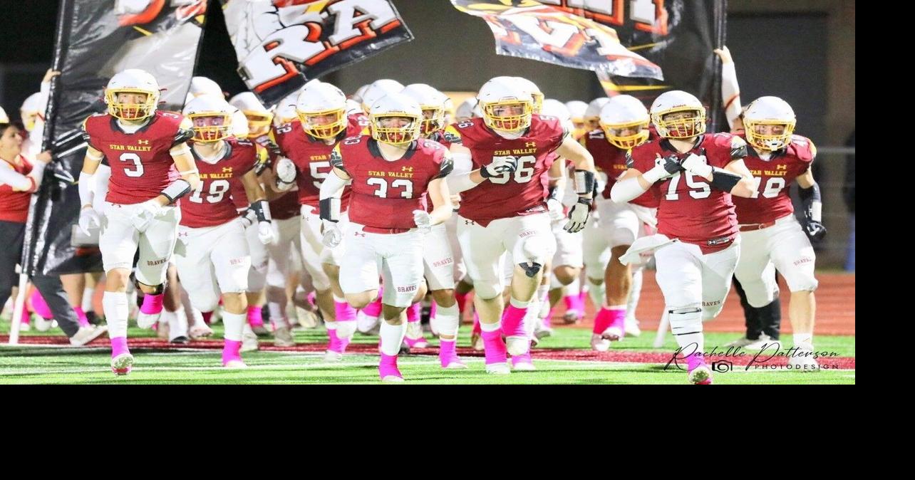 High school football: Class 3A semifinals breakdown