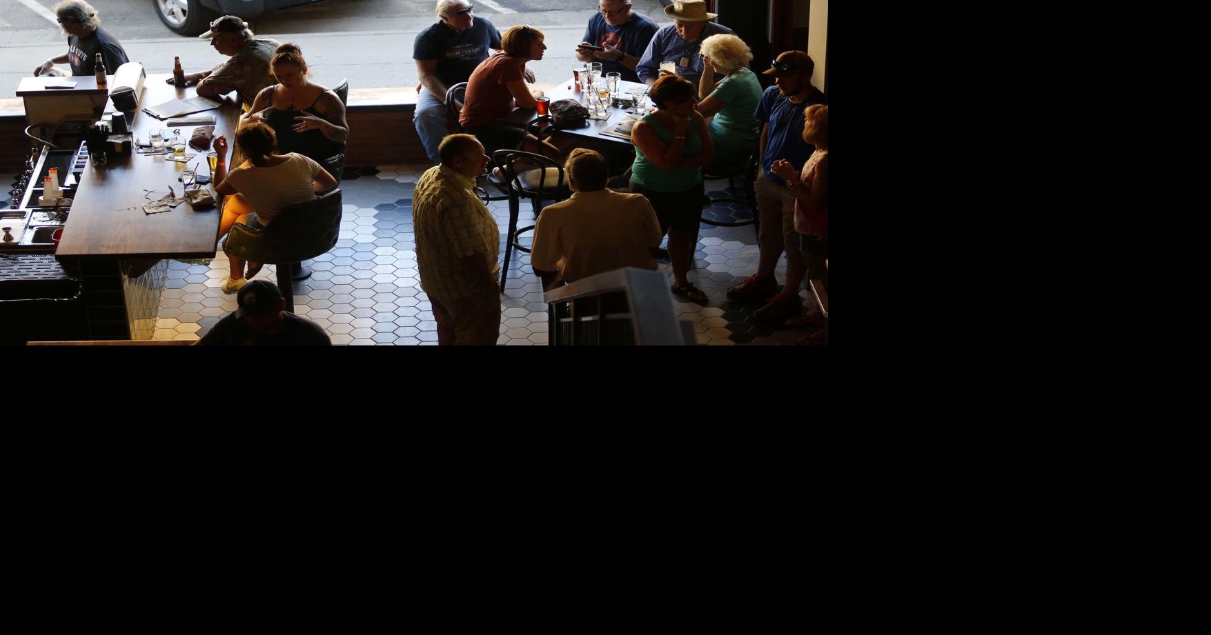 Casper City Council nixes alcohol resolution idea