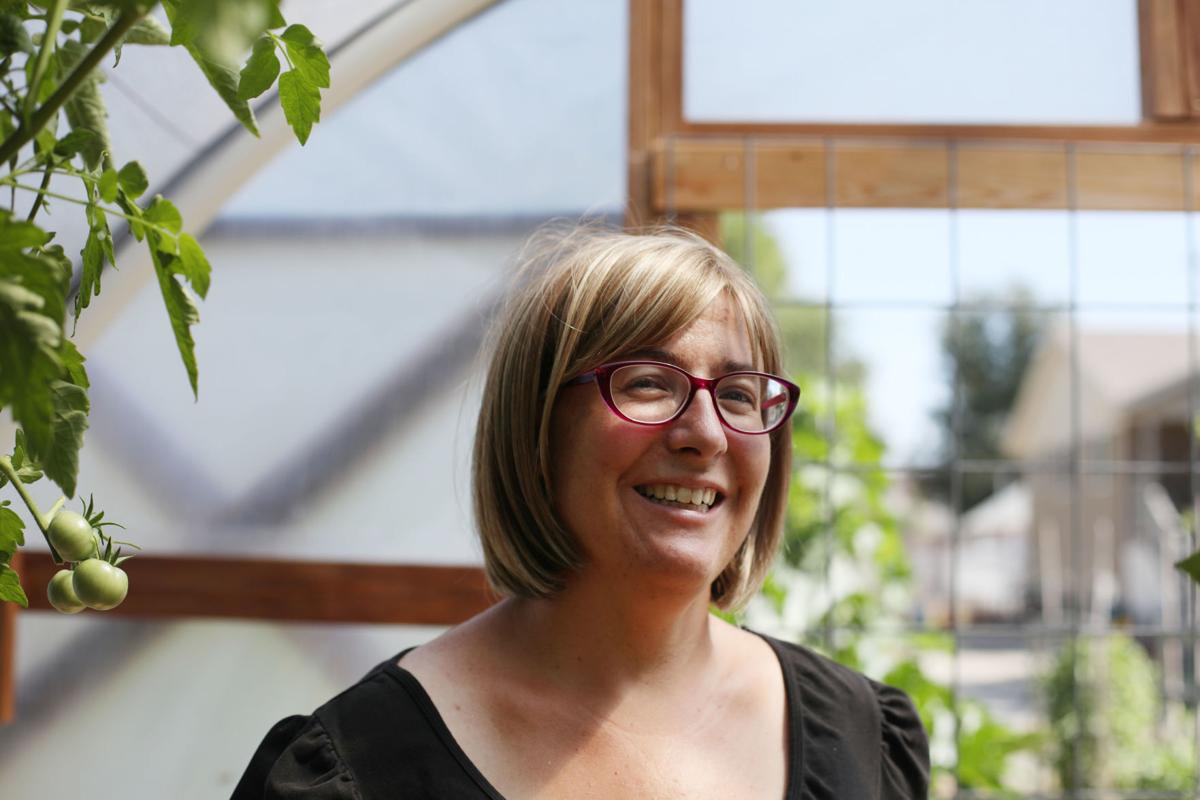 Wyoming Food for Thought director Jamie Purcell no longer with organization