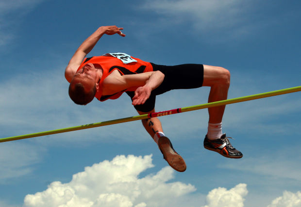 Natrona County jumper Robert Creager to compete for Wyoming next season