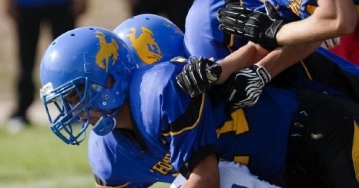 Prep Football: Shoshoni dominates in opener for Upton-Sundance