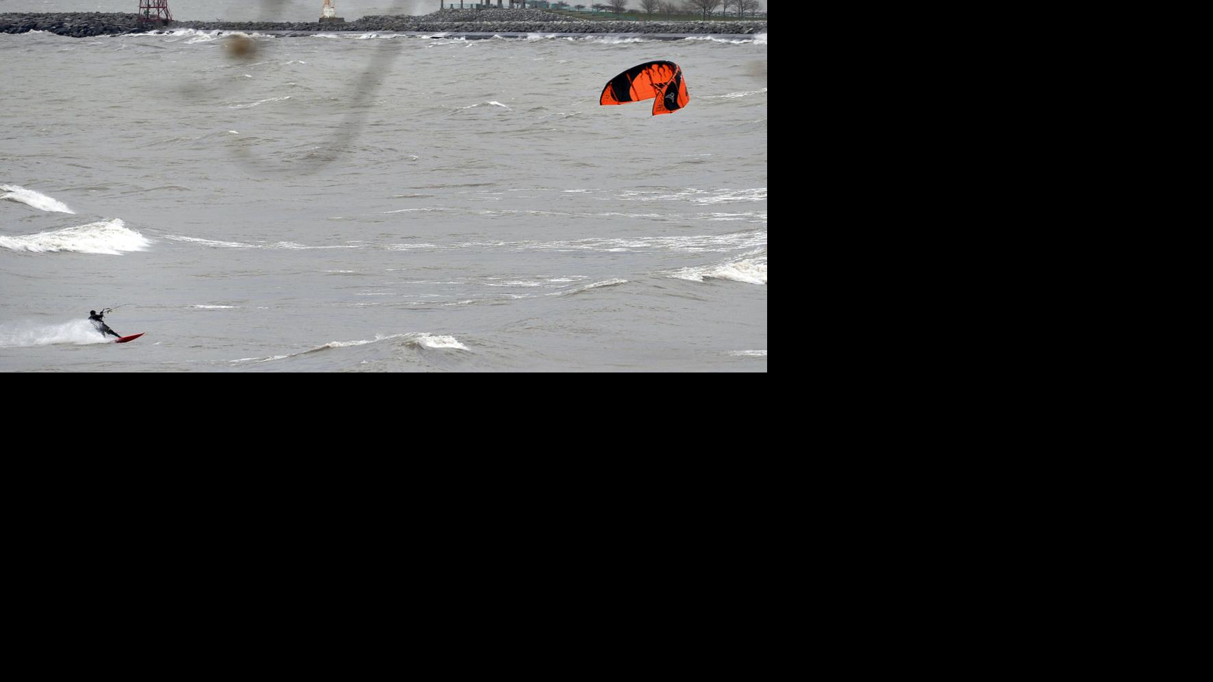 Ask the Weather Guys: What is a November gale? | Weather | trib.com