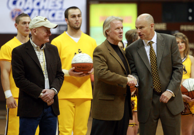 University of Wyoming completes fundraising, plans Arena-Auditorium ...