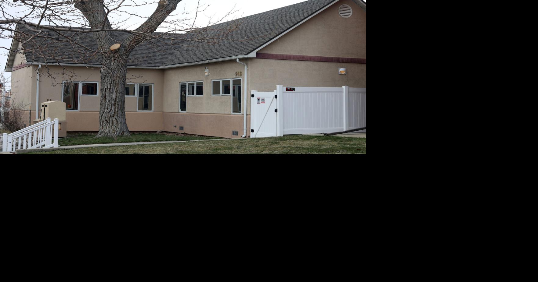 Casper abortion clinic opens 11 months after arson
