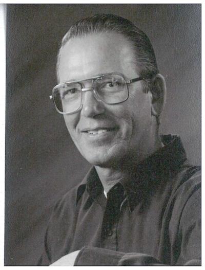 Gerald 'Jerry' Smith