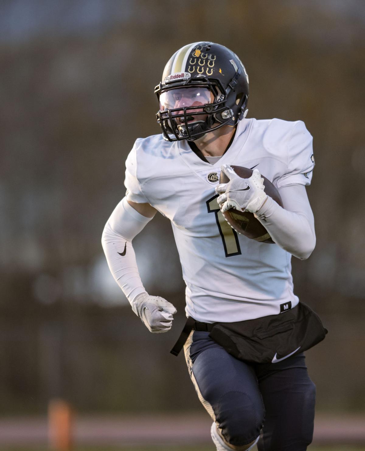 Battle of the Broncs as Jackson travels to Cody for 3A football title ...