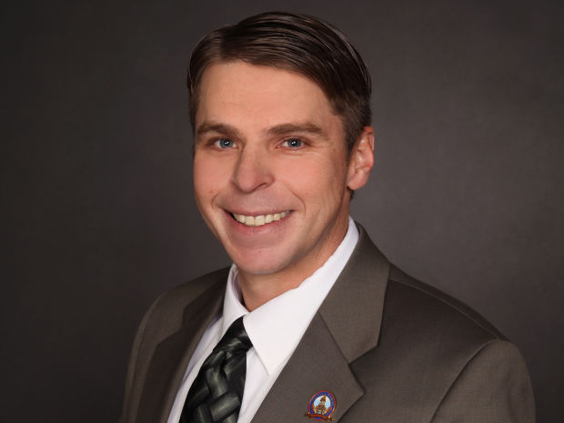 Wyoming House passes firing squads execution bill