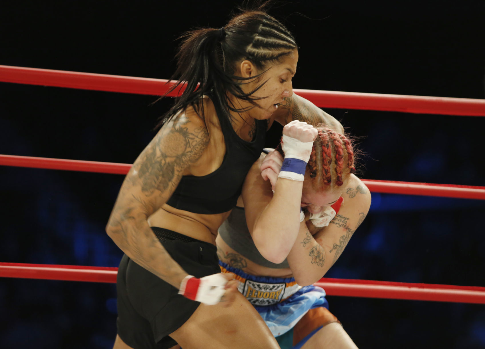 Bare knuckle Fighting Bare knuckle Fighting