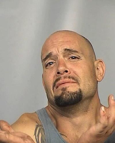 Casper man pleads not guilty to assault and burglary