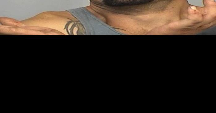 Casper man pleads not guilty to assault and burglary