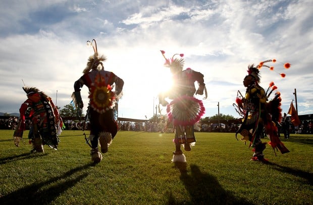 Eastern Shoshone Indian Days Photo Gallery | Local News | trib.com