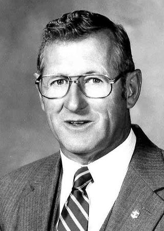 Russell Lee Bull, Jr.