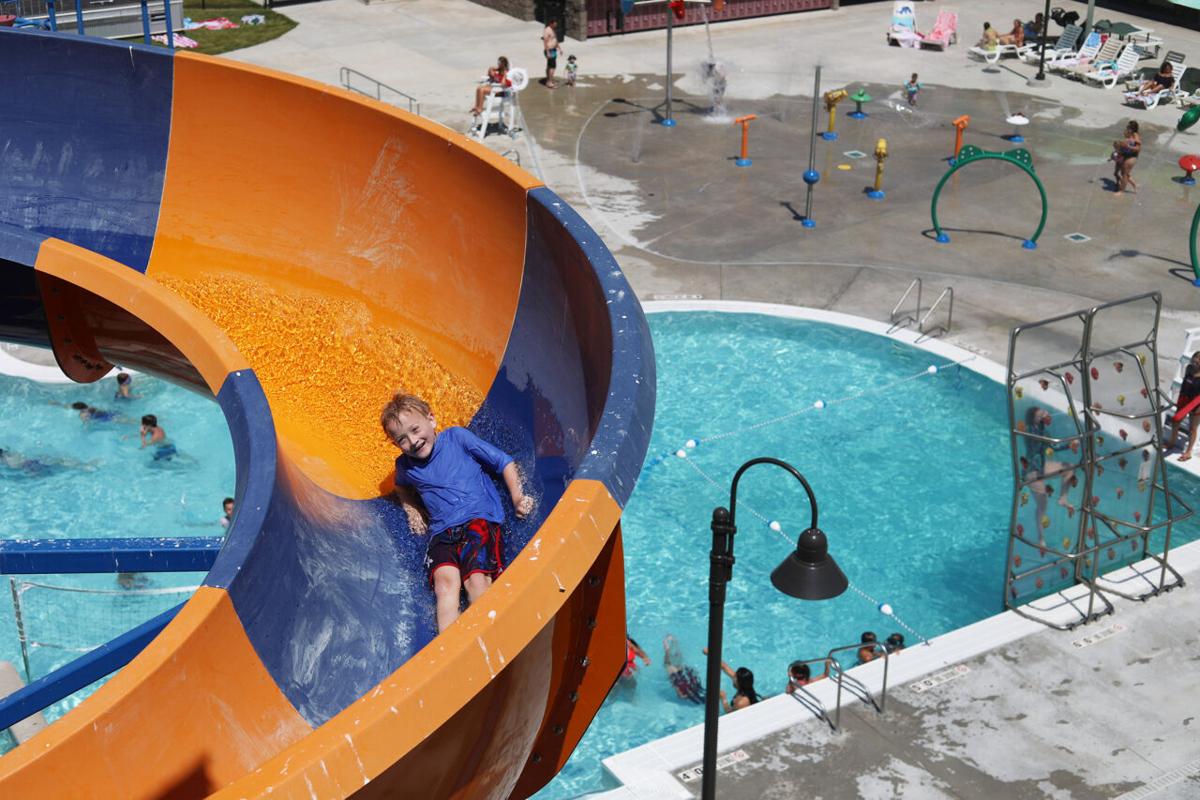 City-owned pools to see price increases for daily passes