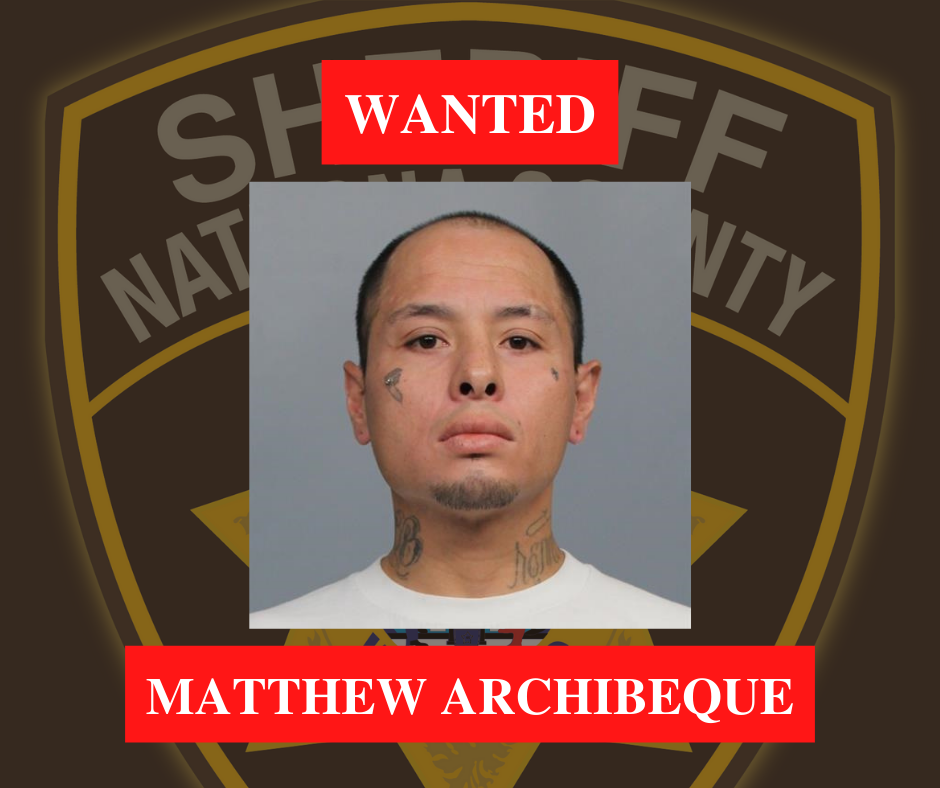 Man failed to return Wednesday to Casper Reentry Center