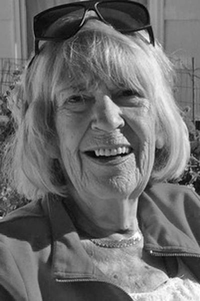 Jerrene “Jerry” Allen