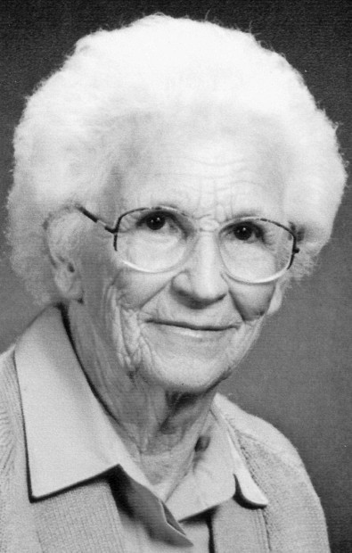 Dorothy Louise (Quinlan) Allison