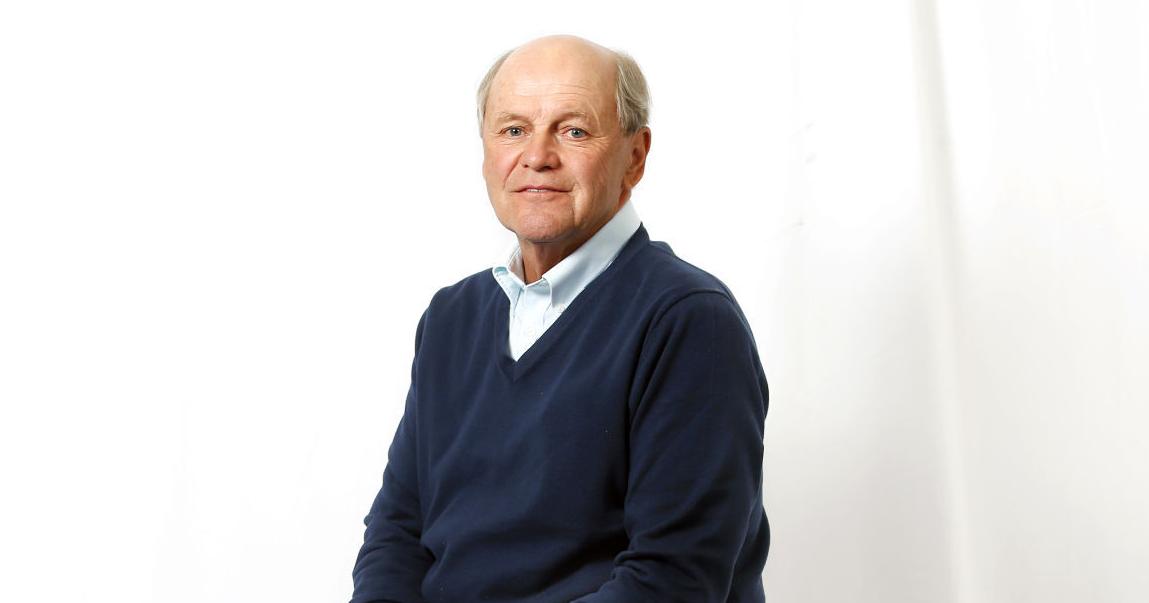 Jorgensen to receive University of Wyoming literacy award
