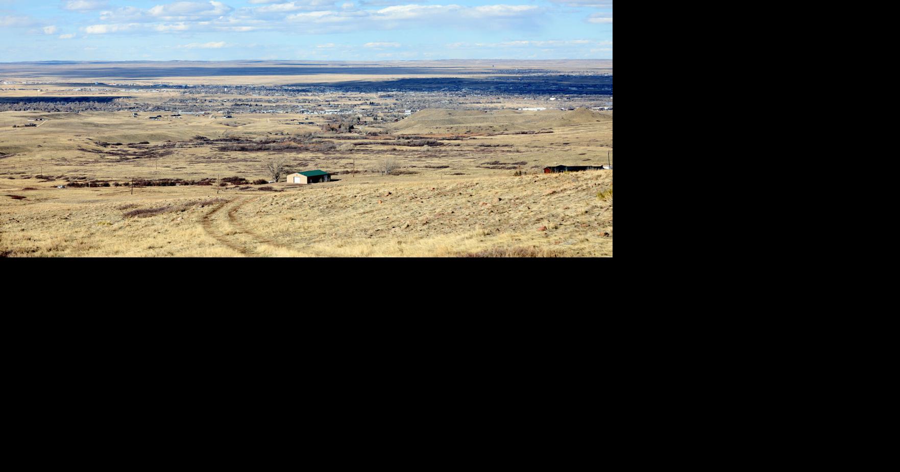 Coates road mine called "tempest in a teapot"