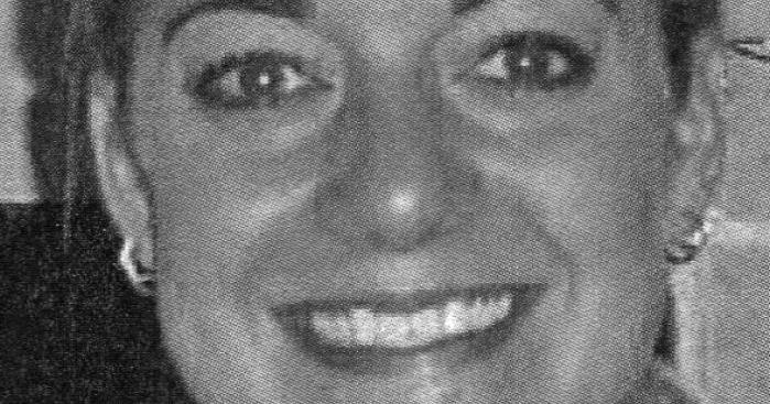 Kalia Lee (Brown) Thompson