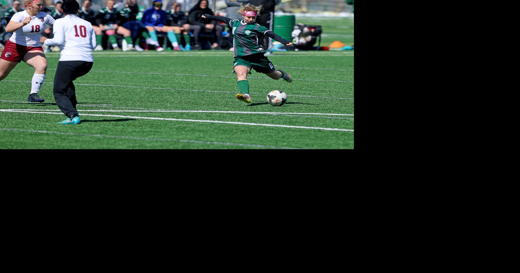 2025 Wyoming Coaches Association all-state soccer teams