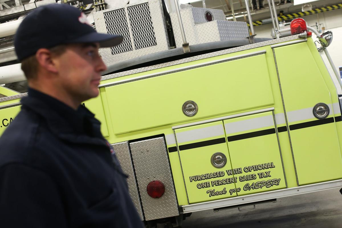 Fire department to host preventative open house