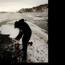 Pathfinder attracts hundreds for fishing derby