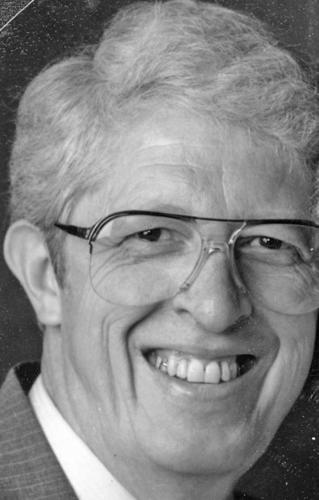 Bernard Edward Hosey