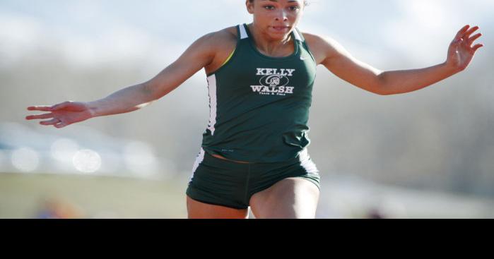 Wyoming Track & Field Classic: Results