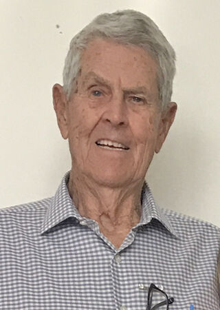 Harry "Big Tad" Harris