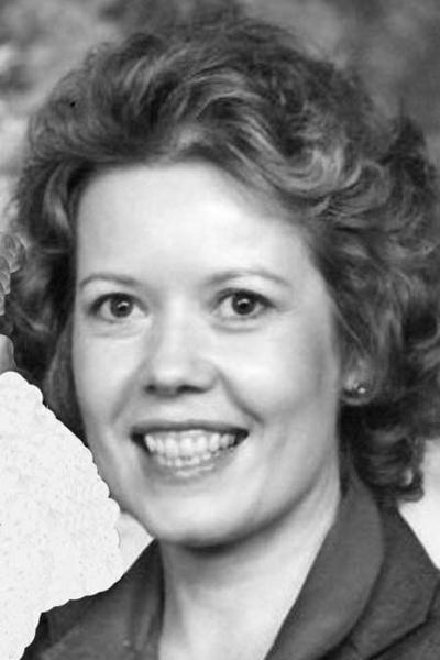 Jacqueline Elaine (Link) Darnall