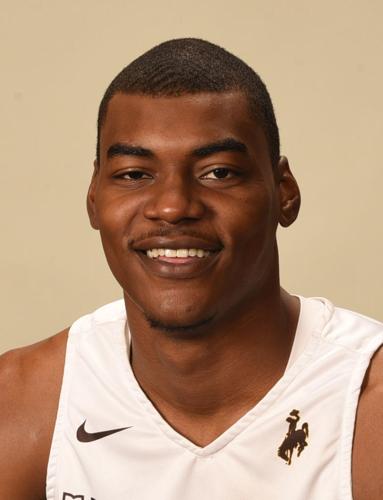 Former Wyoming guard Lou Adams signs with French squad