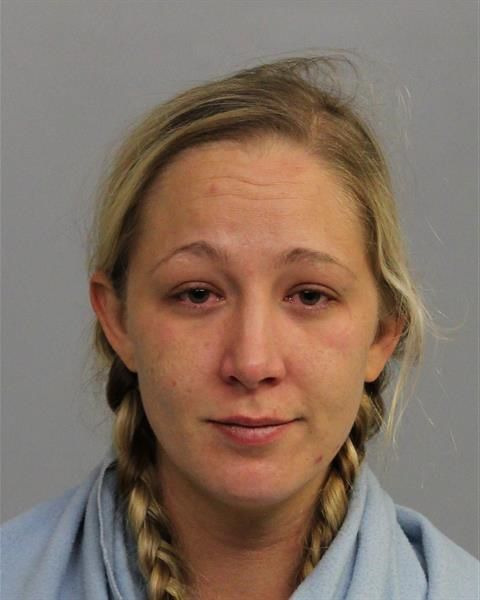 Casper Woman Arrested On Suspicion Of Drunk Driving After Rear Ending