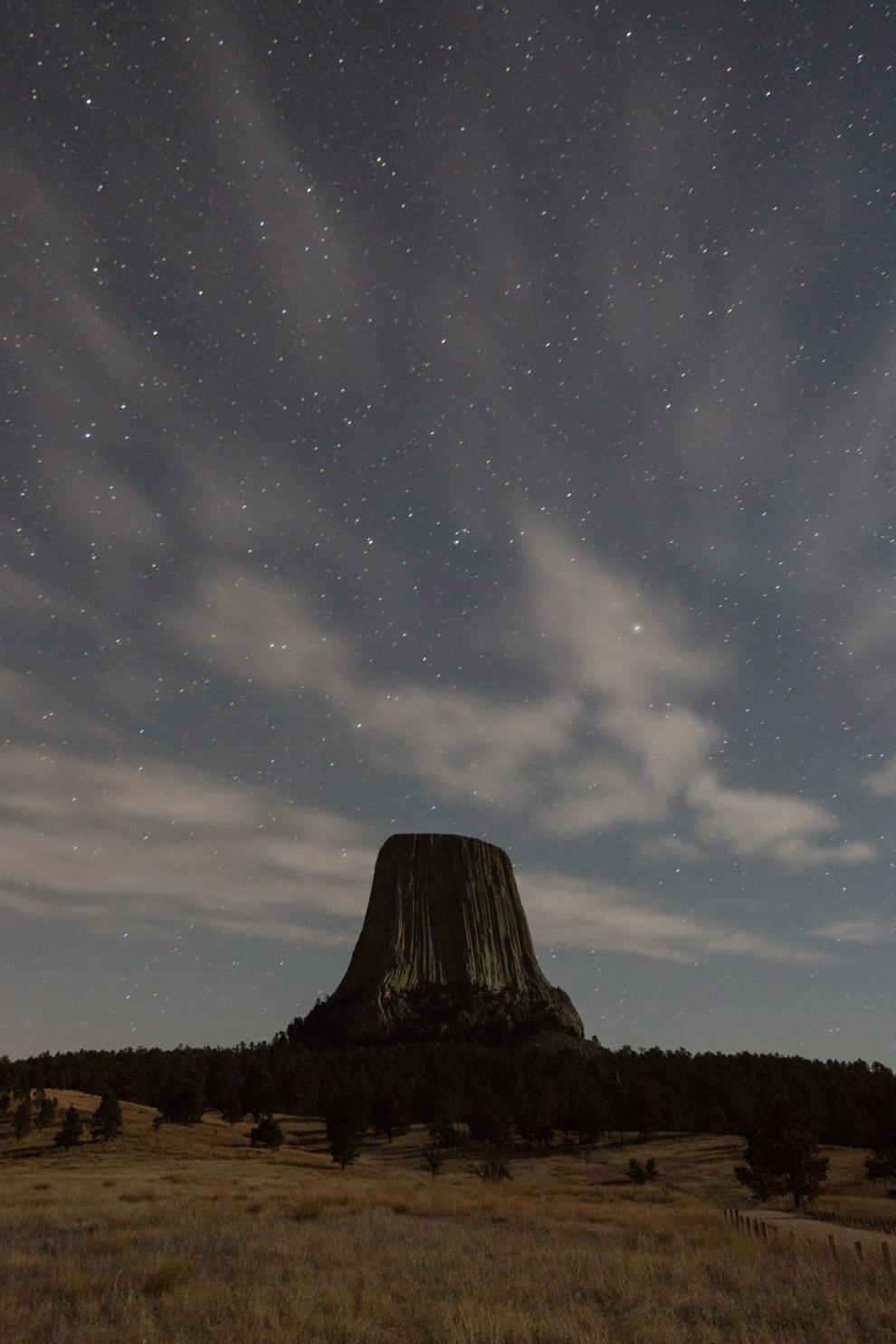 “Close Encounters of the Third Kind” set to screen at Devils Tower