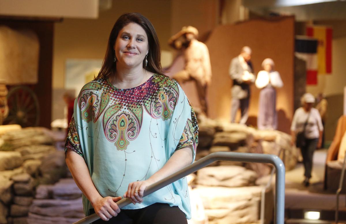 Trails center foundation readies annual gumbo cook-off