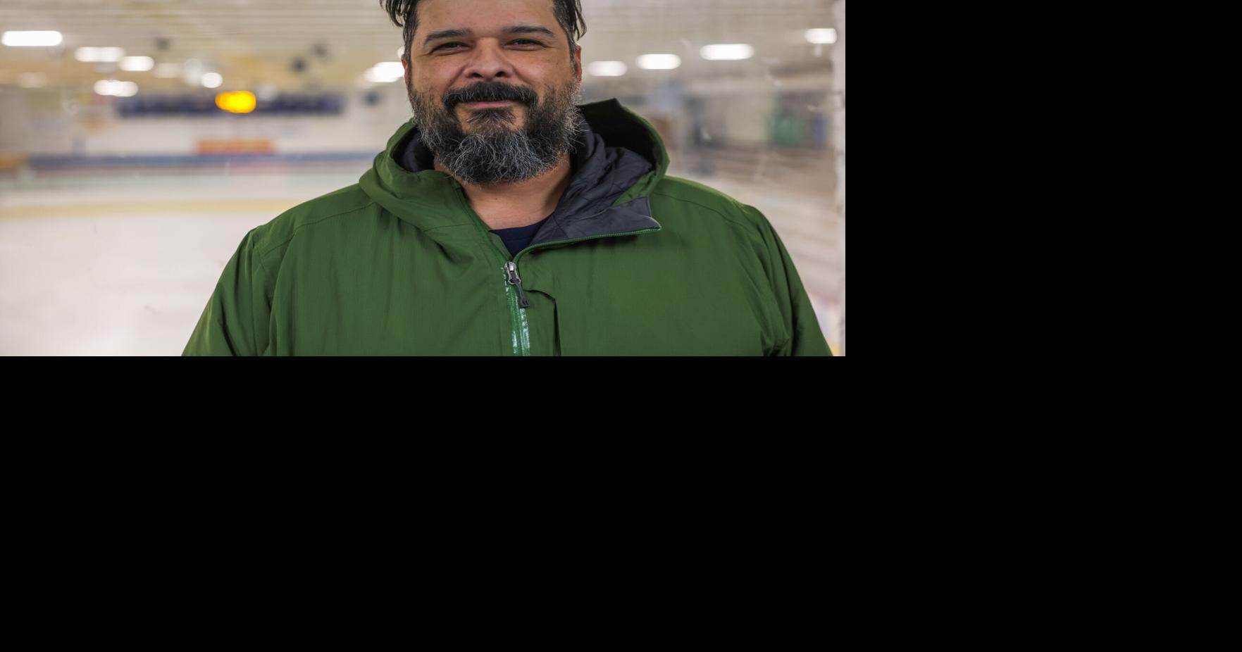 Utah man officially takes over Casper NCDC hockey team