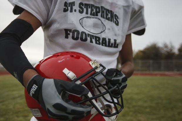 St. Stephens Eagles Varsity Football