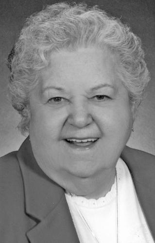 Rose Katherine (McKean) Dailey